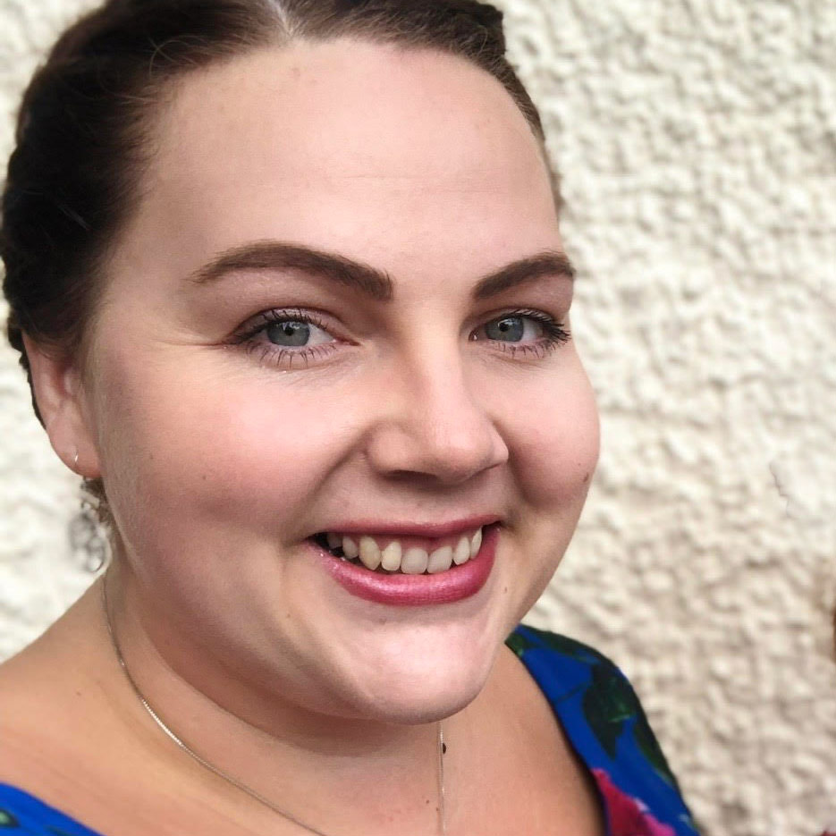 Amy Duffy - Redeemer King