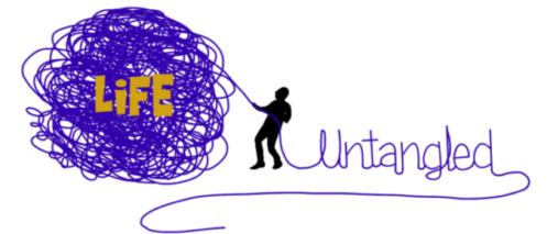 Life Untangled - Redeemer King